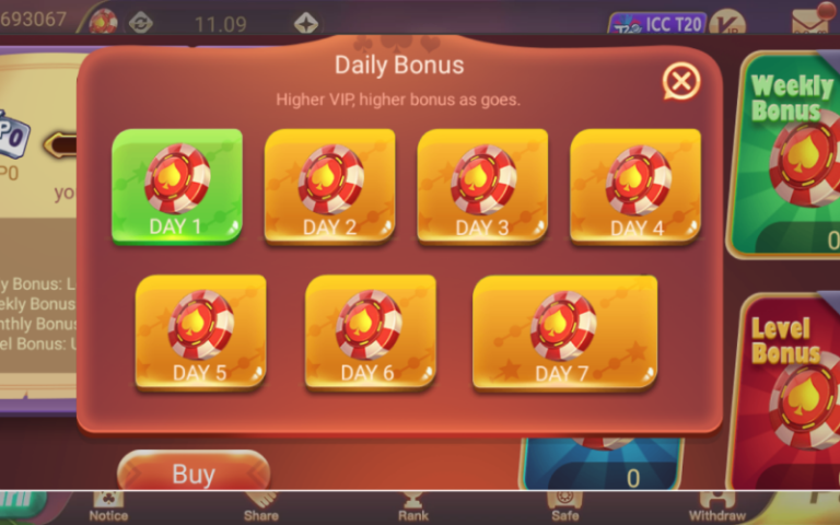 Rummy Best VIP Privileges: Unlocking Exclusive Bonuses and Rewards